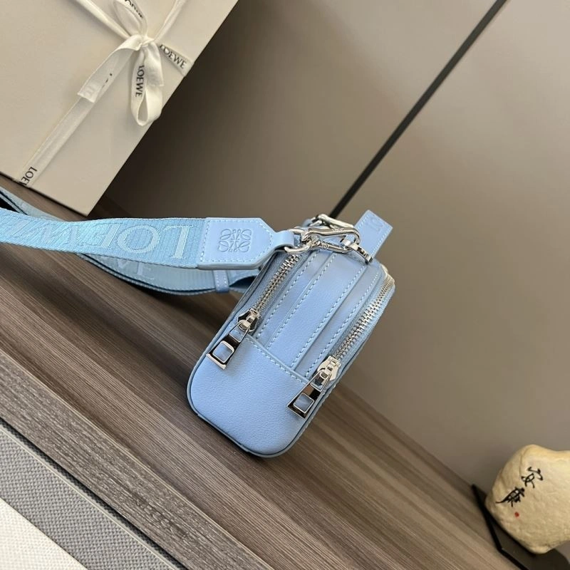 Inexpensive Loewe Satchel Bags