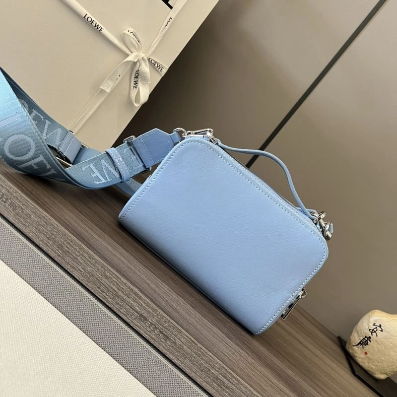 Inexpensive Loewe Satchel Bags