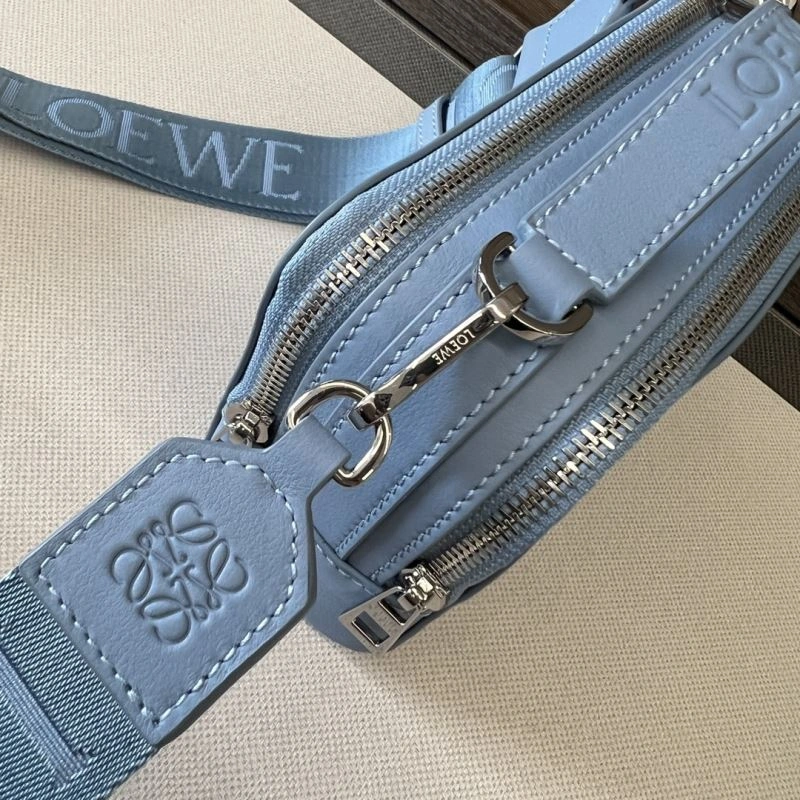 Inexpensive Loewe Satchel Bags