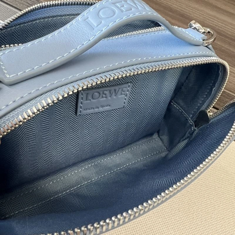 Inexpensive Loewe Satchel Bags