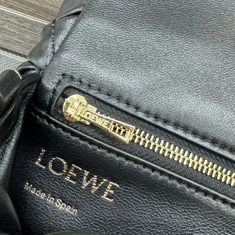 Official Loewe Satchel Bags