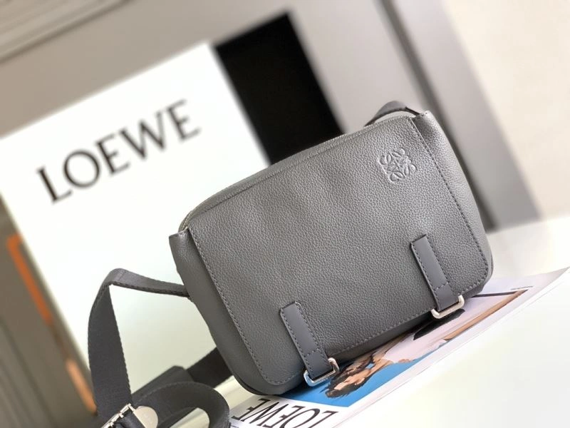 Loewe Satchel Bags