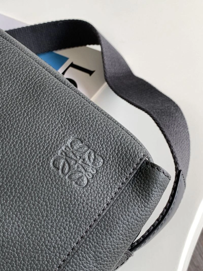 Bargain Loewe Satchel Bags