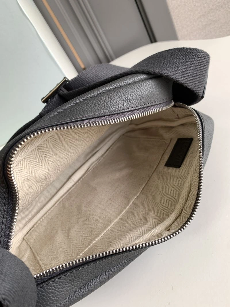 Bargain Loewe Satchel Bags