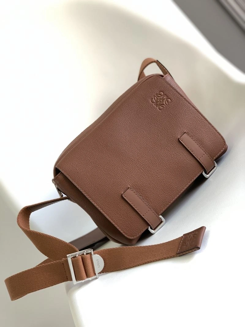 Loewe Satchel Bags