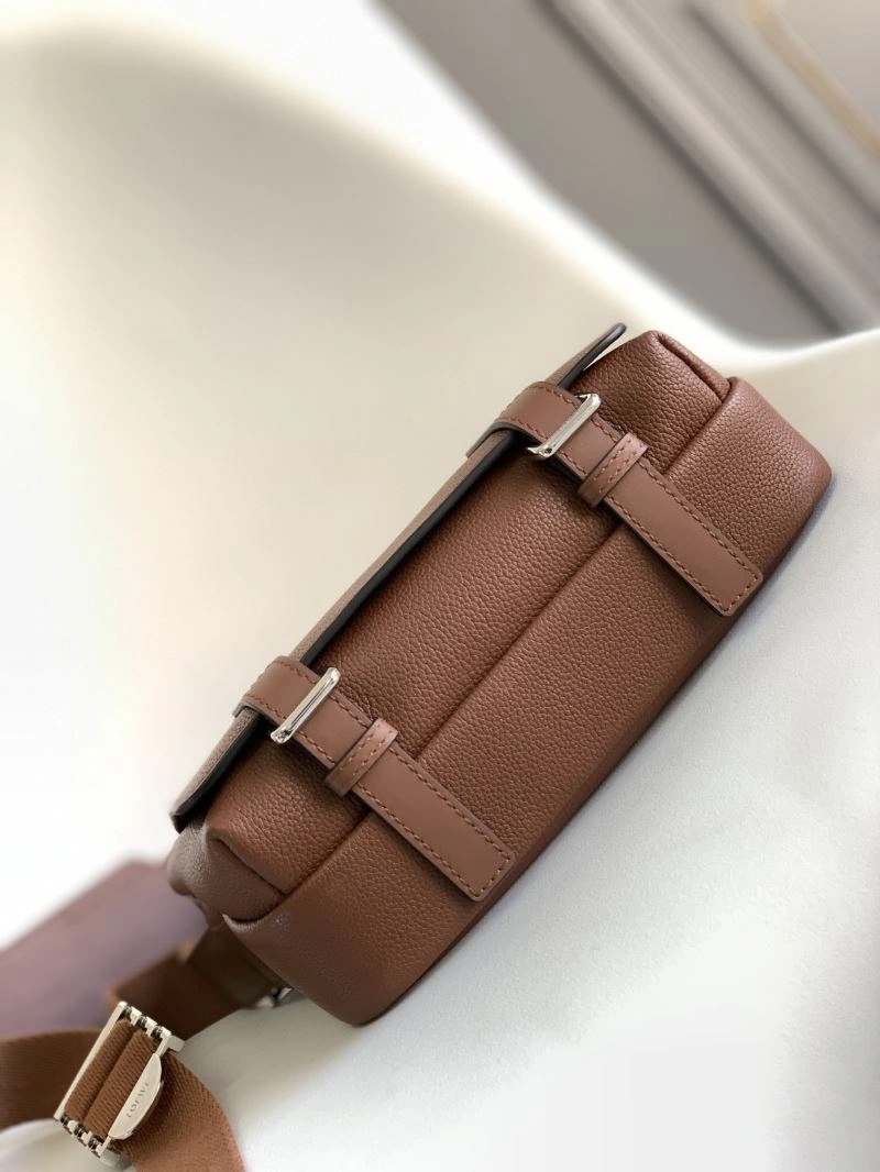 Inexpensive Loewe Satchel Bags