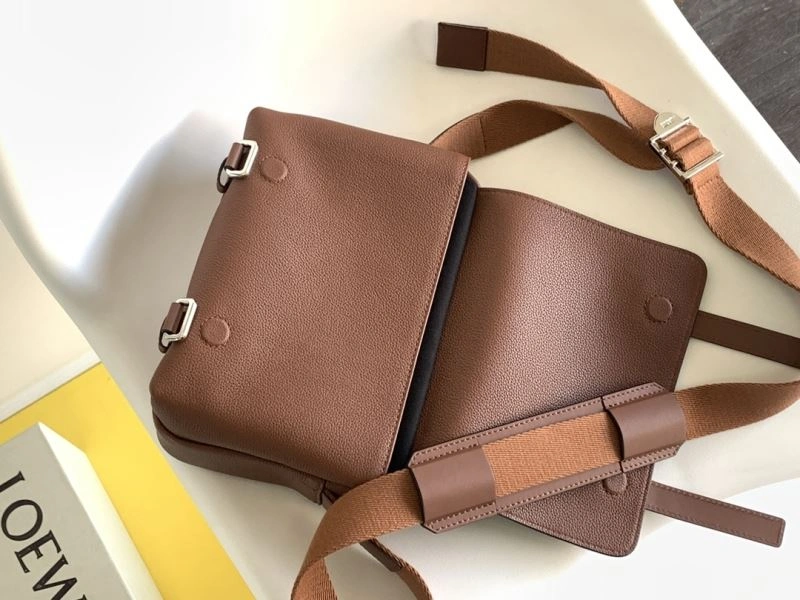 Inexpensive Loewe Satchel Bags
