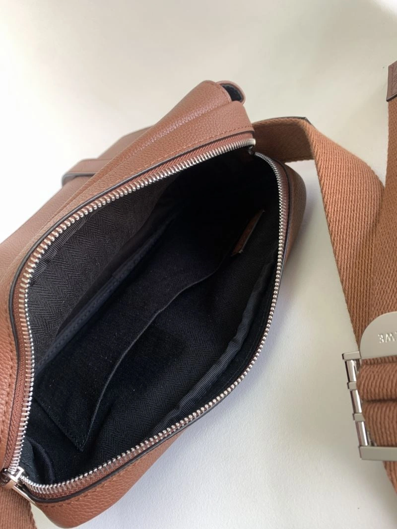 Inexpensive Loewe Satchel Bags