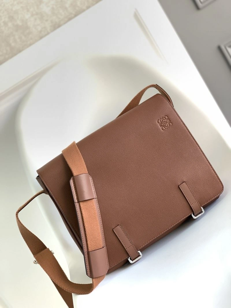 Loewe Satchel Bags