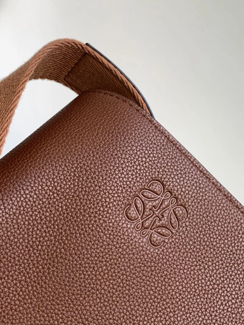 1:1 copy Loewe Satchel Bags