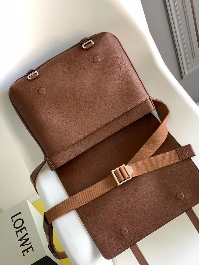 1:1 copy Loewe Satchel Bags