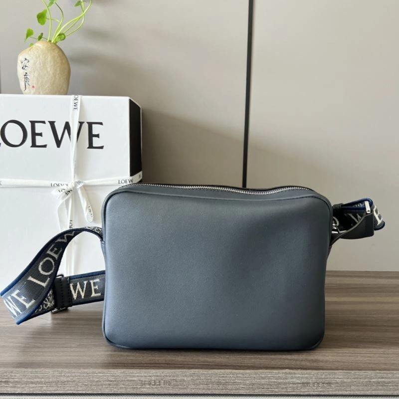 Inexpensive Loewe Satchel Bags