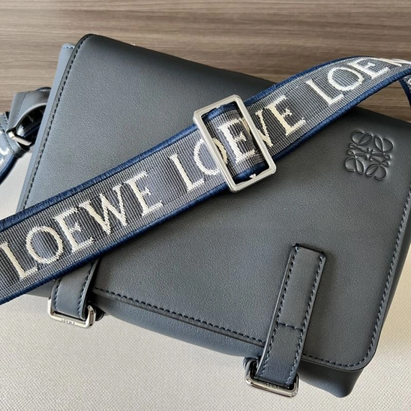 Inexpensive Loewe Satchel Bags