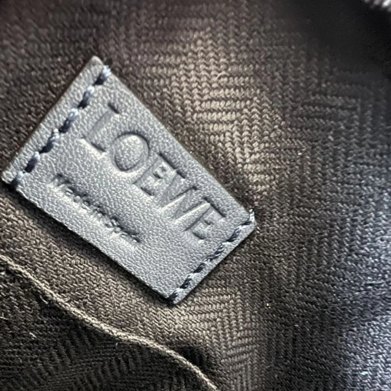 Inexpensive Loewe Satchel Bags