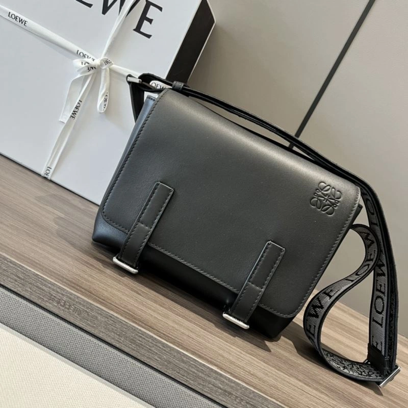 Loewe Satchel Bags