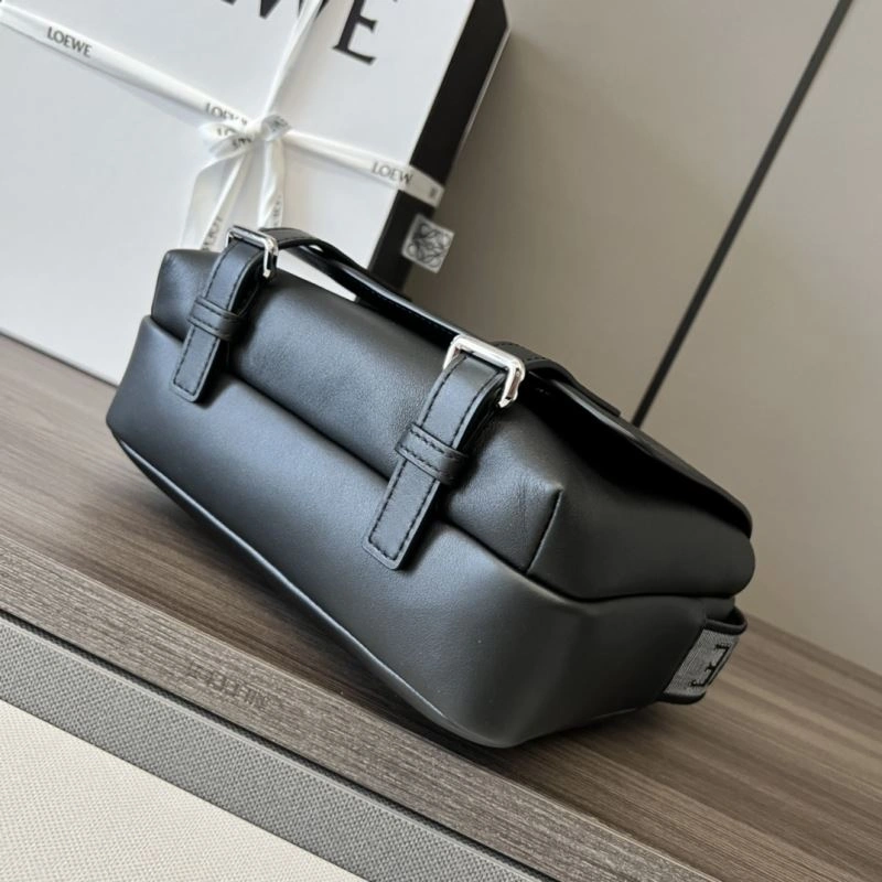 Precise copy Loewe Satchel Bags