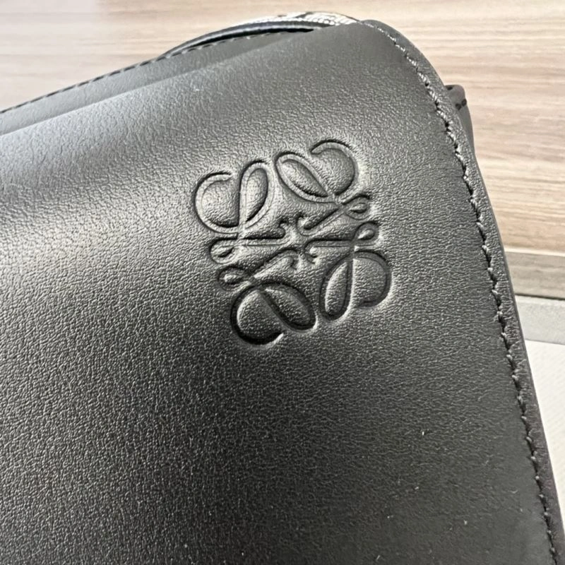 Precise copy Loewe Satchel Bags