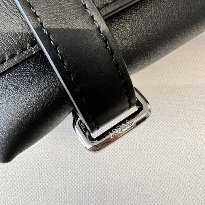 Precise copy Loewe Satchel Bags