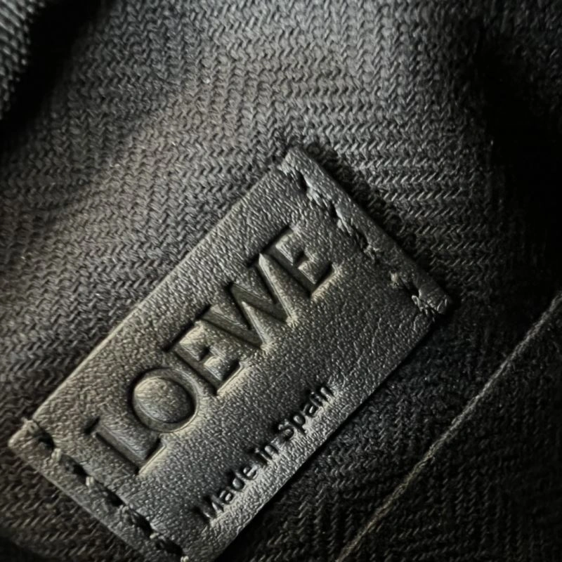 Precise copy Loewe Satchel Bags