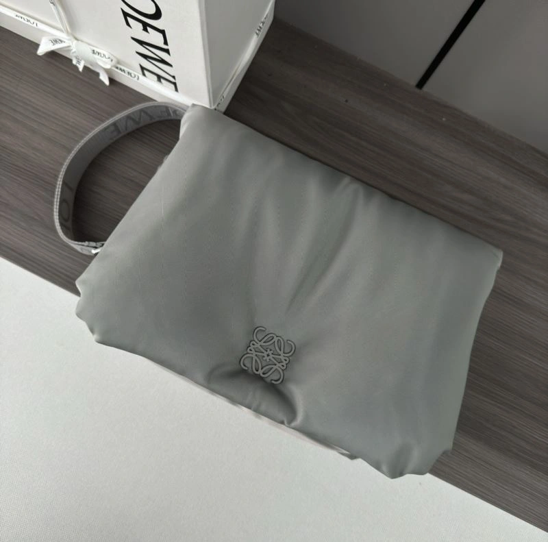 Cut-rate Loewe Satchel Bags