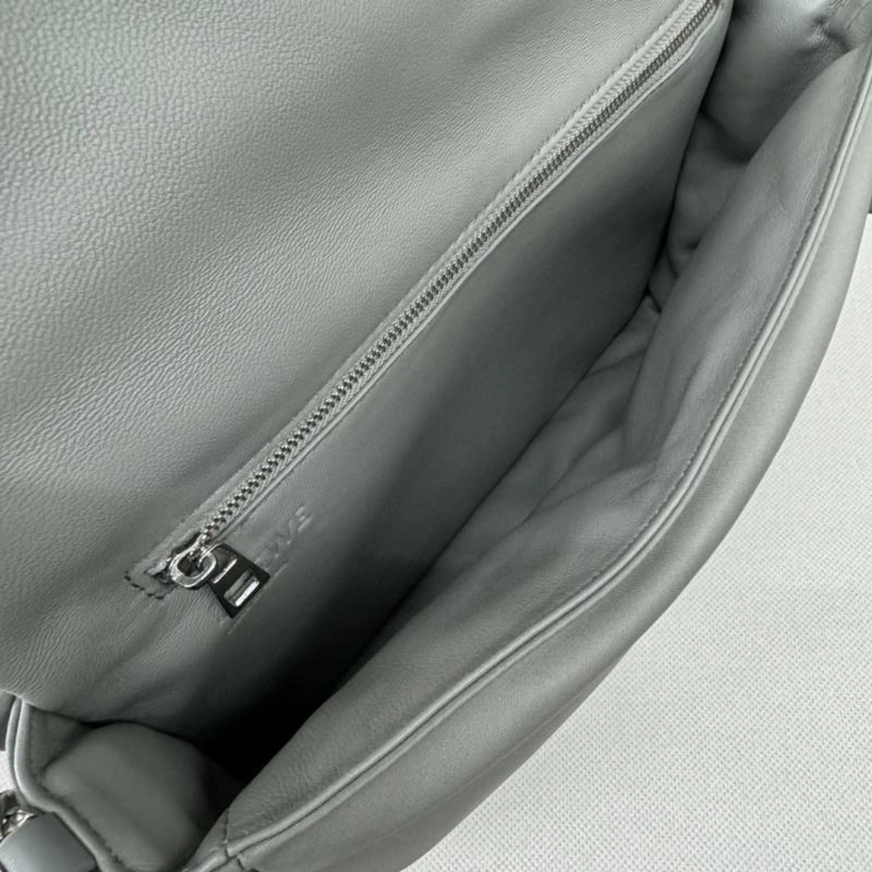 Cut-rate Loewe Satchel Bags