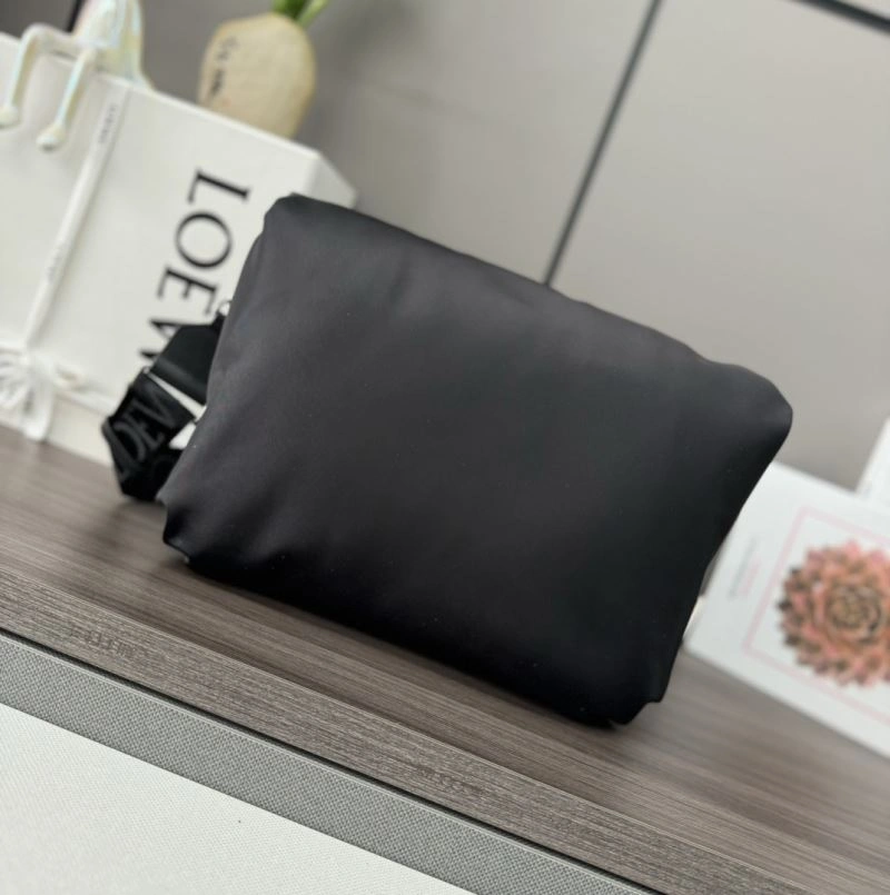 Real Loewe Satchel Bags