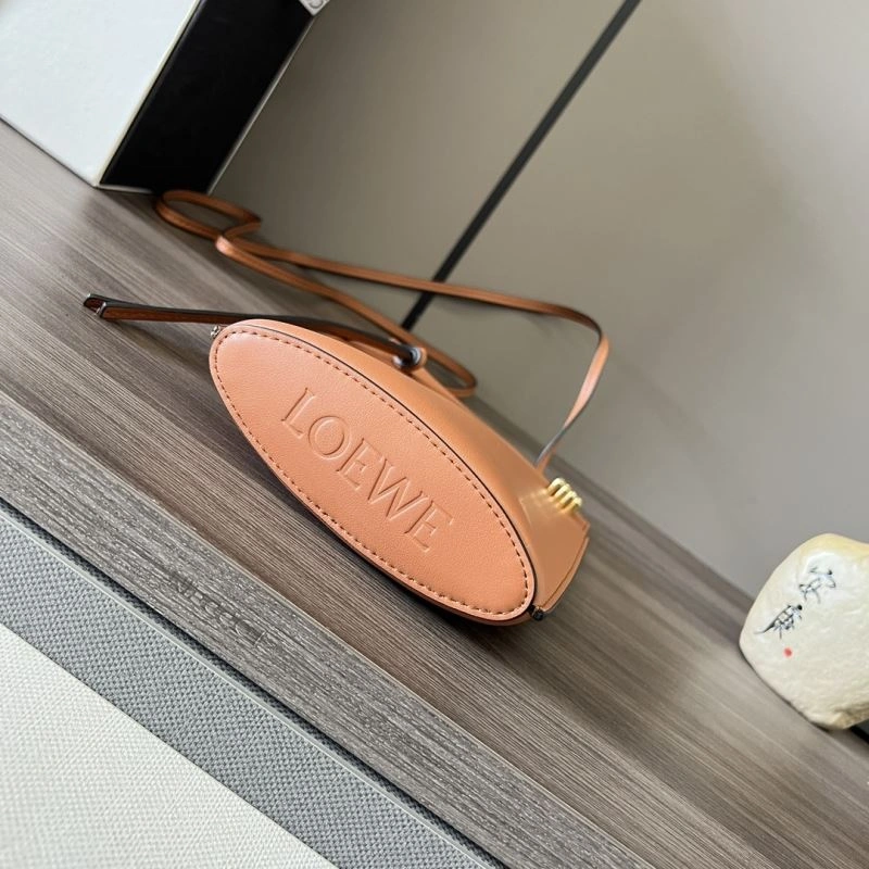 Bargain Loewe Satchel Bags