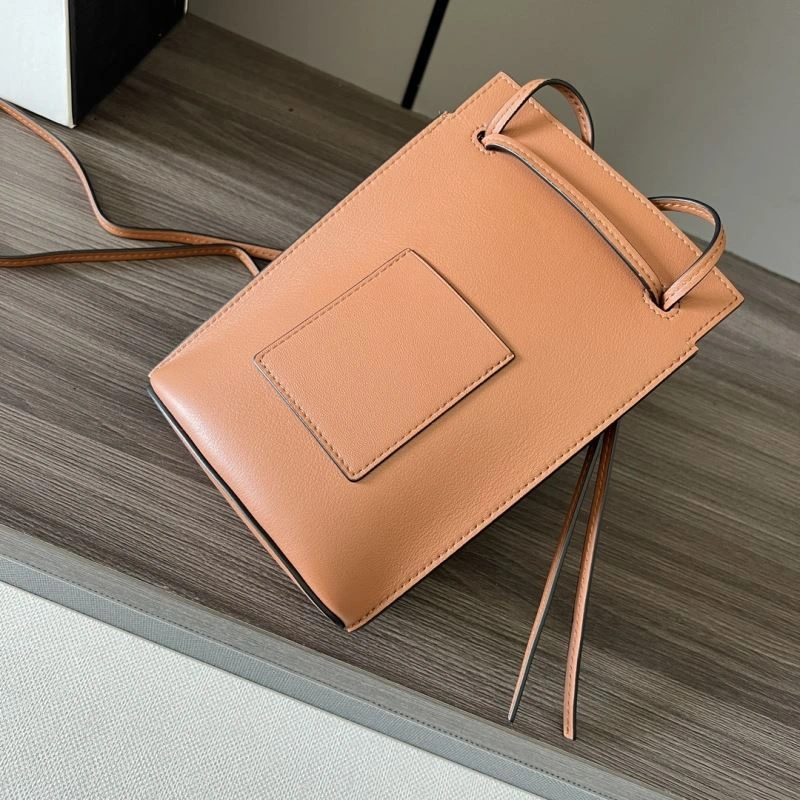 Bargain Loewe Satchel Bags
