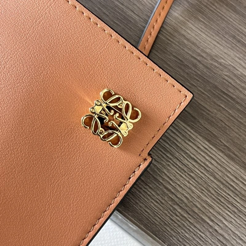 Bargain Loewe Satchel Bags
