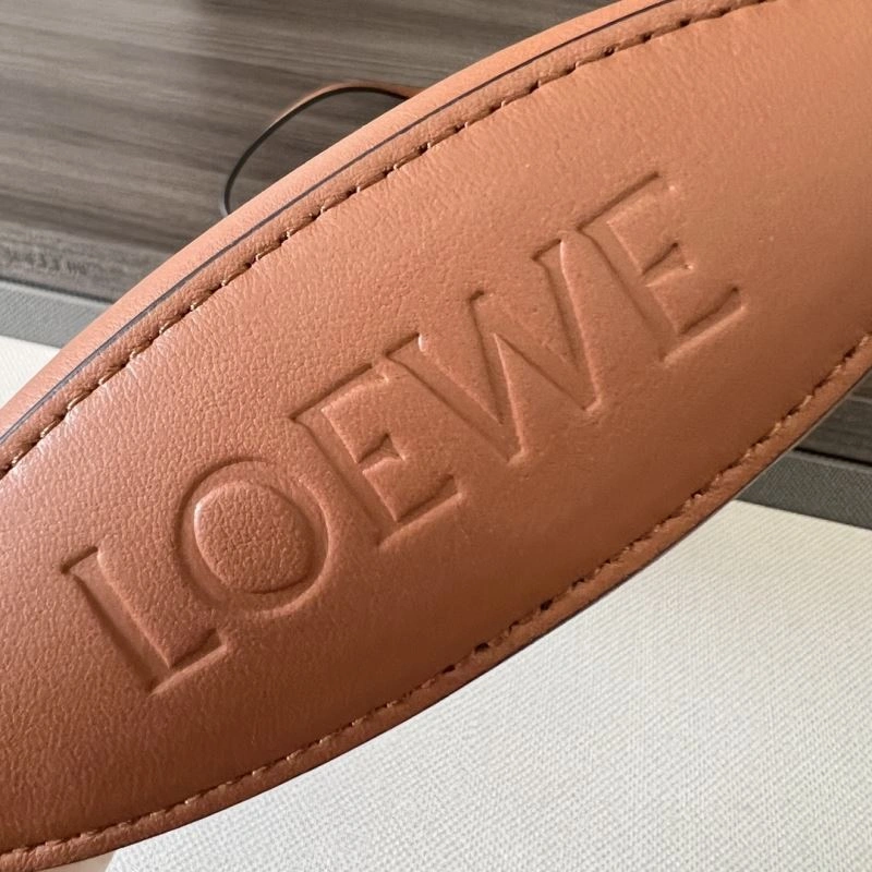 Bargain Loewe Satchel Bags