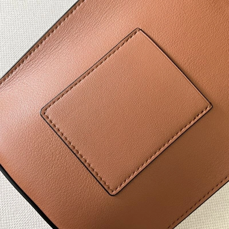 Bargain Loewe Satchel Bags