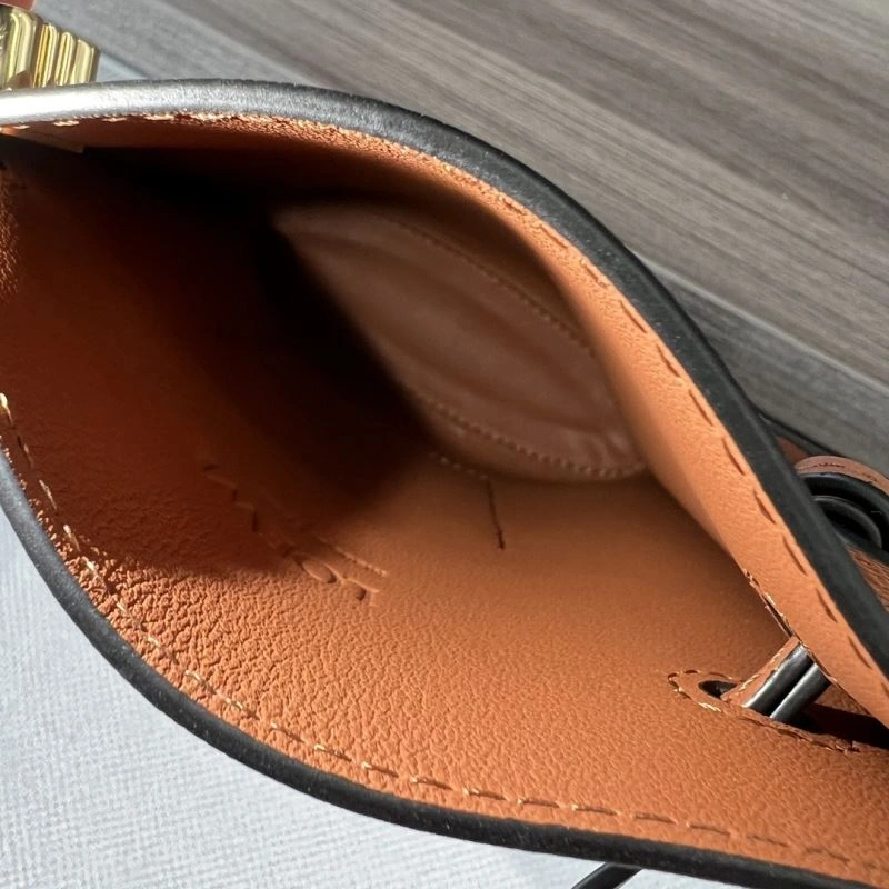 Bargain Loewe Satchel Bags