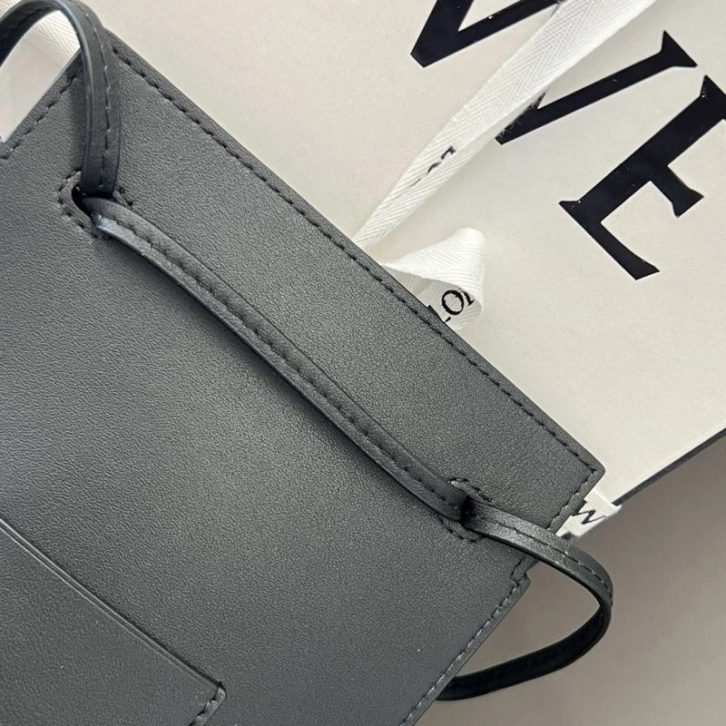 High fidelity Loewe Satchel Bags
