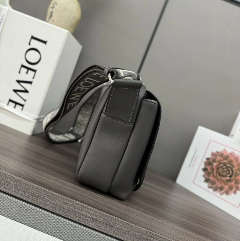 Precise copy Loewe Satchel Bags