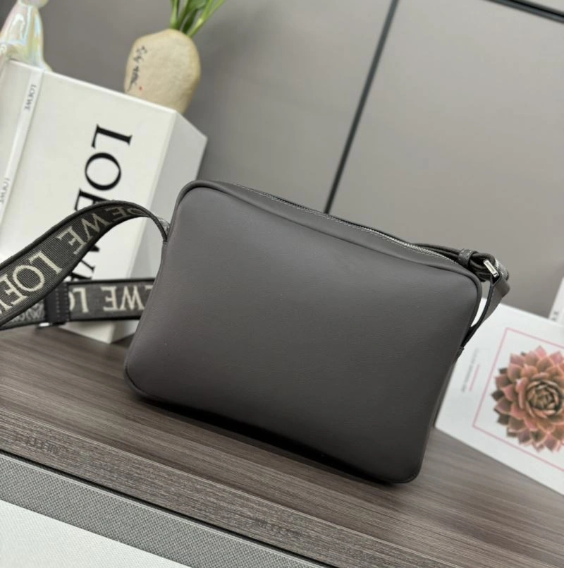 Precise copy Loewe Satchel Bags
