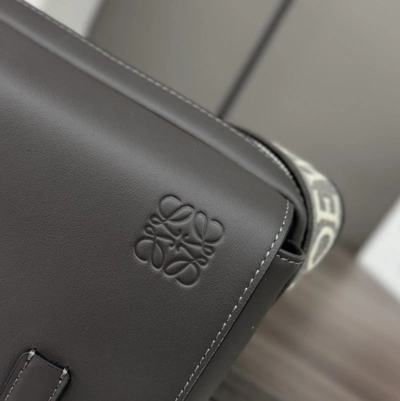 Precise copy Loewe Satchel Bags