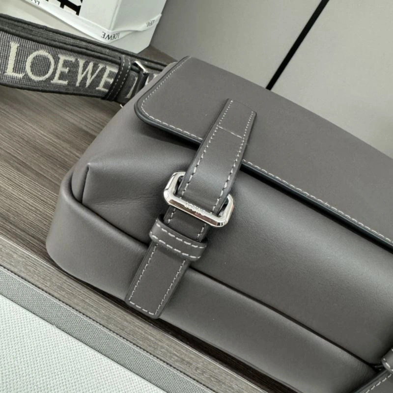 Precise copy Loewe Satchel Bags