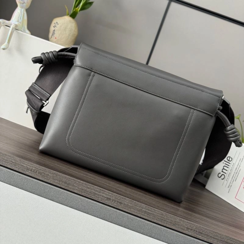 Indistinguishable Loewe Satchel Bags