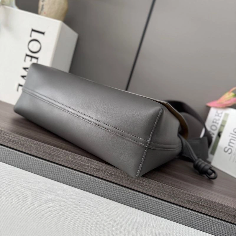 Indistinguishable Loewe Satchel Bags