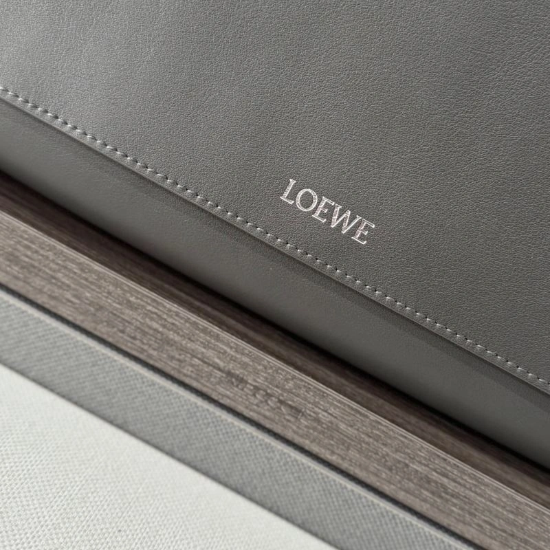 Indistinguishable Loewe Satchel Bags