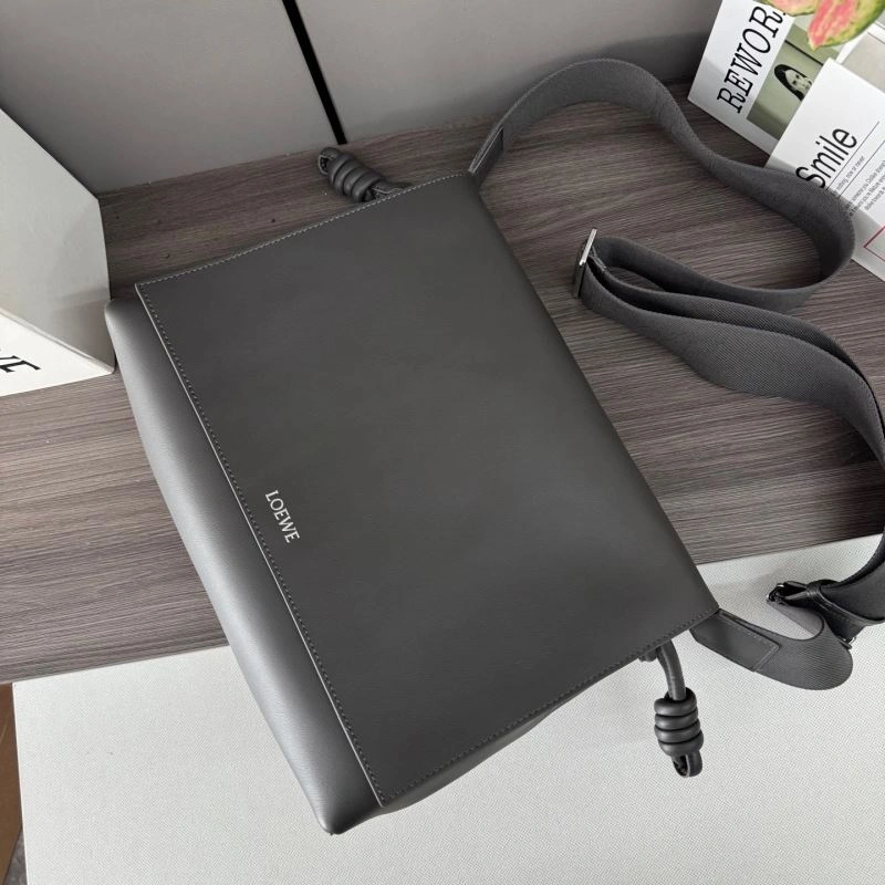 Indistinguishable Loewe Satchel Bags