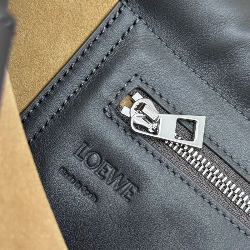 Indistinguishable Loewe Satchel Bags