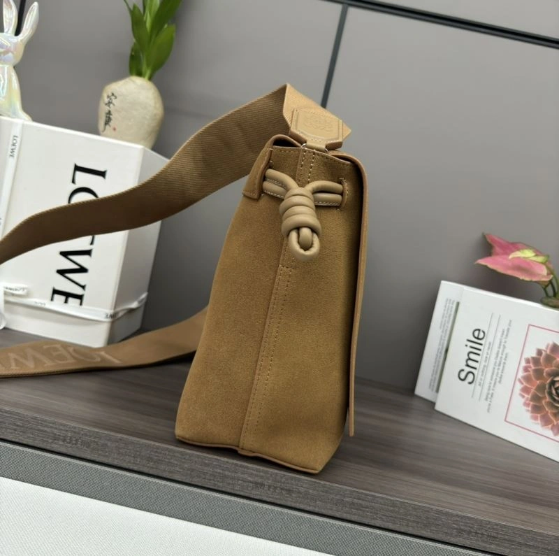 Mirror quality Loewe Satchel Bags