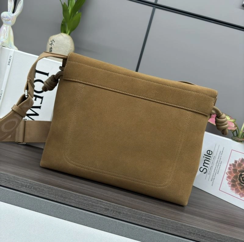 Mirror quality Loewe Satchel Bags
