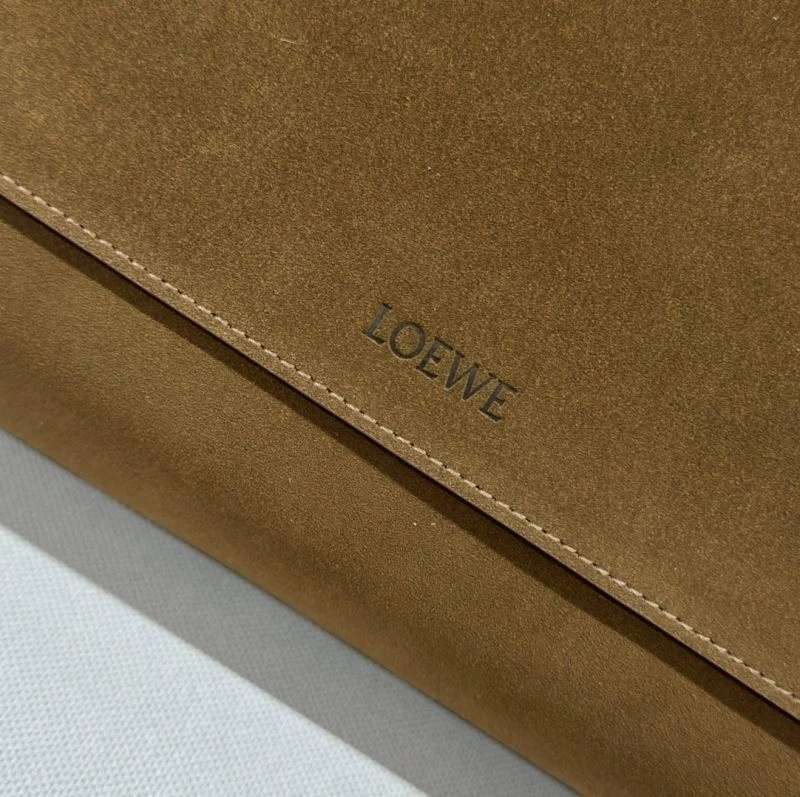 Mirror quality Loewe Satchel Bags