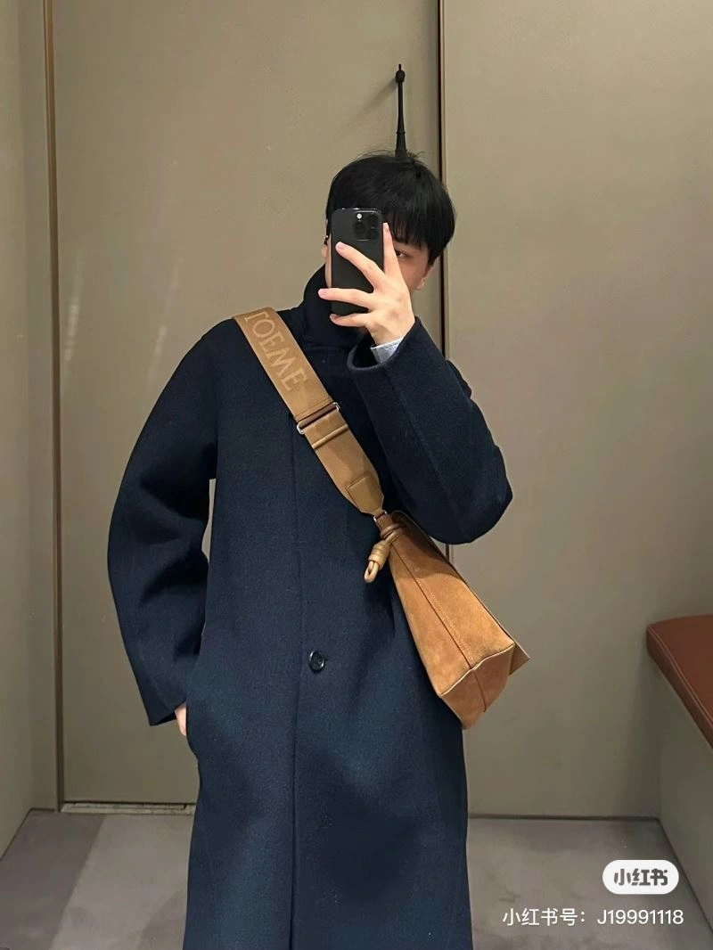 Mirror quality Loewe Satchel Bags