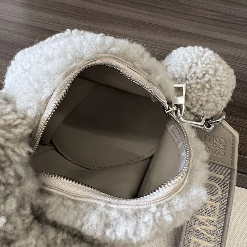 Exact replica Loewe Satchel Bags