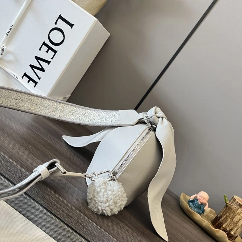 1:1 copy Loewe Satchel Bags