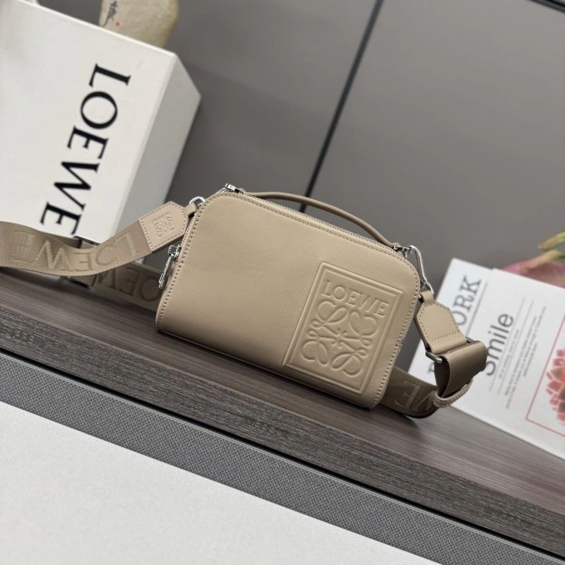Loewe Satchel Bags