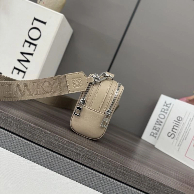 High accuracy Loewe Satchel Bags